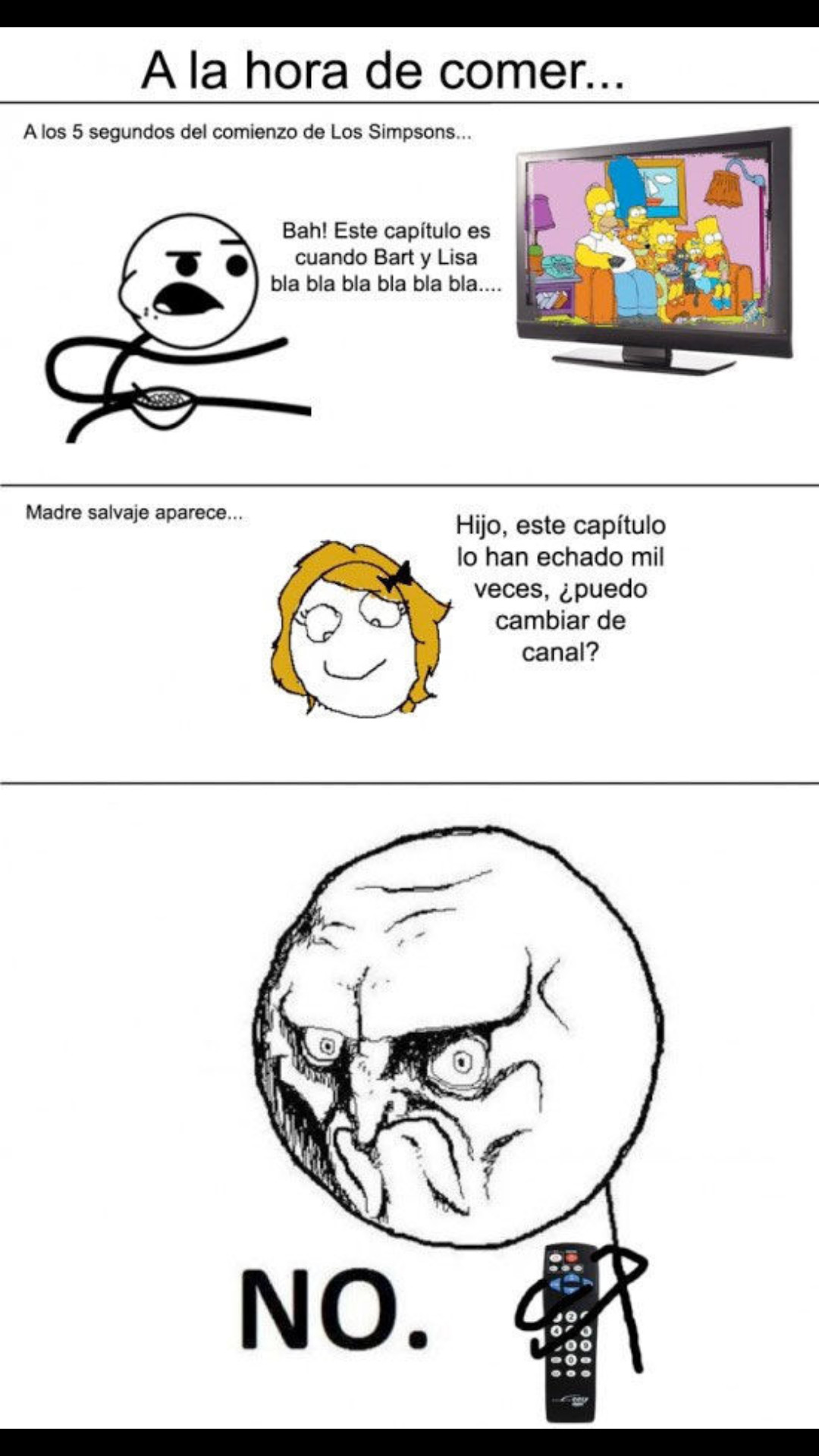 Tipico - Meme subido por Albert_12 :) Memedroid