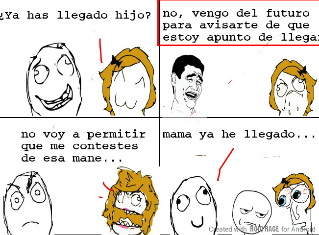 No siempre es tan obvio - Meme subido por Jesuspb_23 :) Memedroid