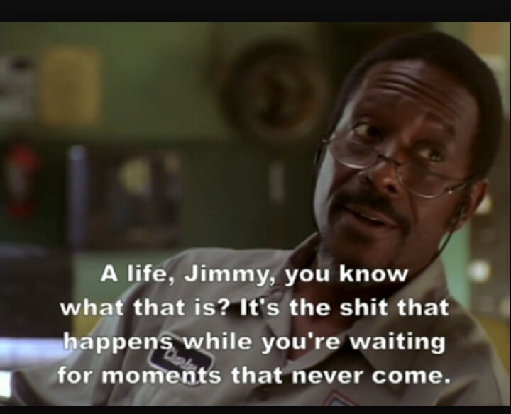 The Wire - Meme subido por vishnuak1989 :) Memedroid