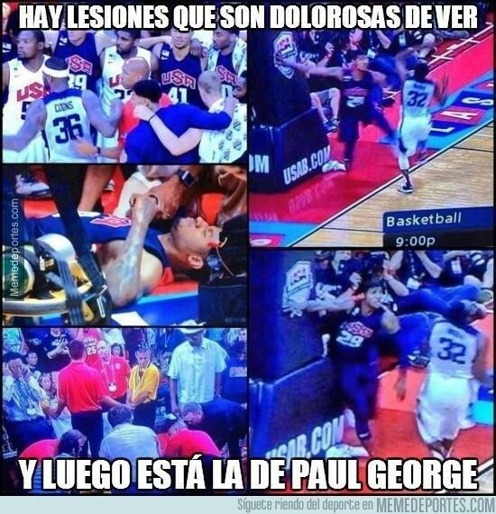 Fuerza Paul!!! - Meme subido por acostamatias2003.maa :) Memedroid