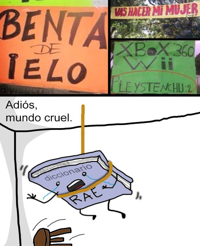 Adios , raE :'| - Meme subido por Unerrealmas :) Memedroid