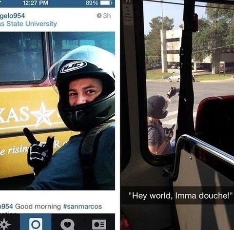 Perspectives - Meme by HaiLjesus :) Memedroid