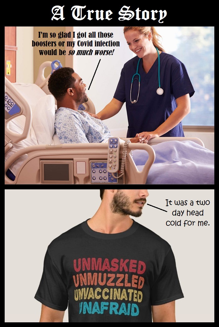 Whose the Covidiot Now? - Meme by Trw60 :) Memedroid