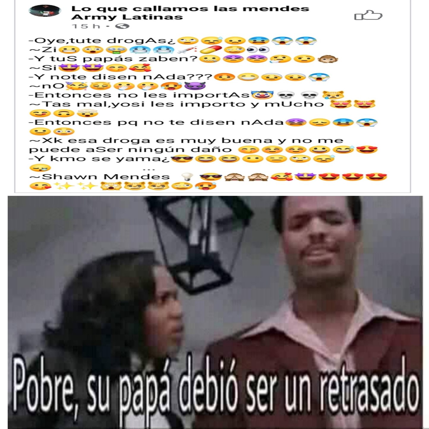 Verdad - Meme by Ambula :) Memedroid