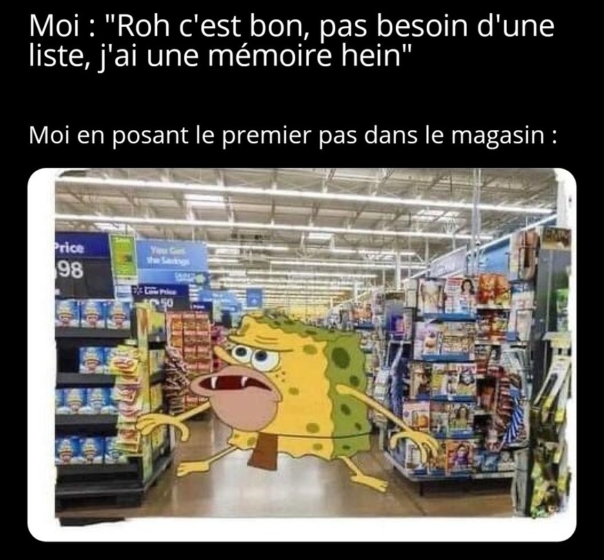 Putain - Meme by SuitSzer :) Memedroid