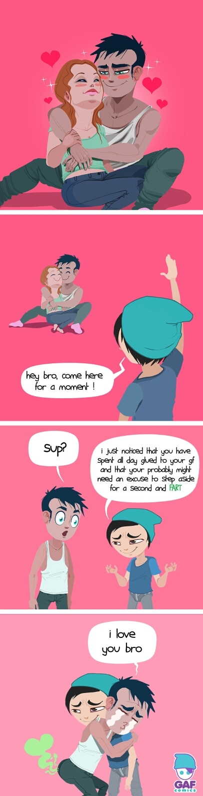 Thank You Bro Meme By Mustafatopi Memedroid