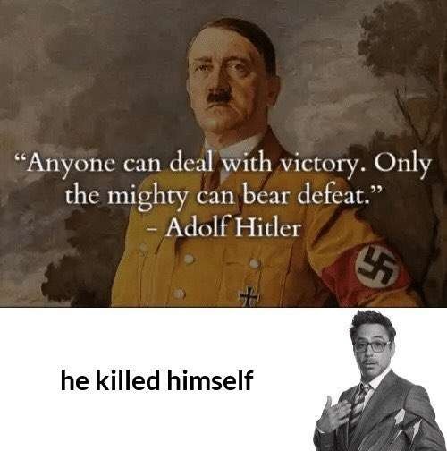 He killed himself - Meme by PASSWORD123456789 :) Memedroid He killed himself - Meme by PASSWORD123456789 :) Memedroid