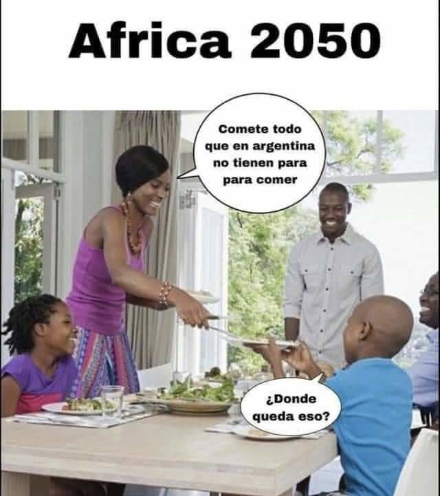 2050 - Meme by Franciskolara :) Memedroid
