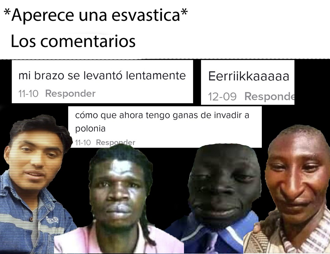 J - Meme subido por Puto35 :) Memedroid