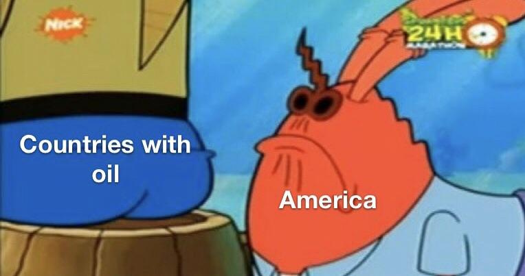 M - Meme by Athiest_version-3763 :) Memedroid