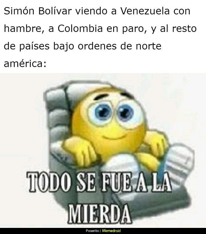 Aleatorio - Meme subido por Memes_5 :) Memedroid