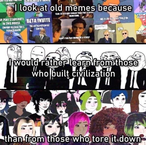 Memes - Meme by Knot_daddy :) Memedroid