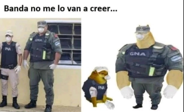 Impresionante - Meme subido por UnRandomPL :) Memedroid