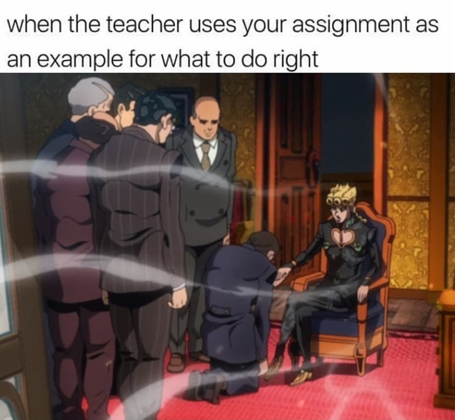 I am the Bossu now! - Meme subido por mundus1520 :) Memedroid