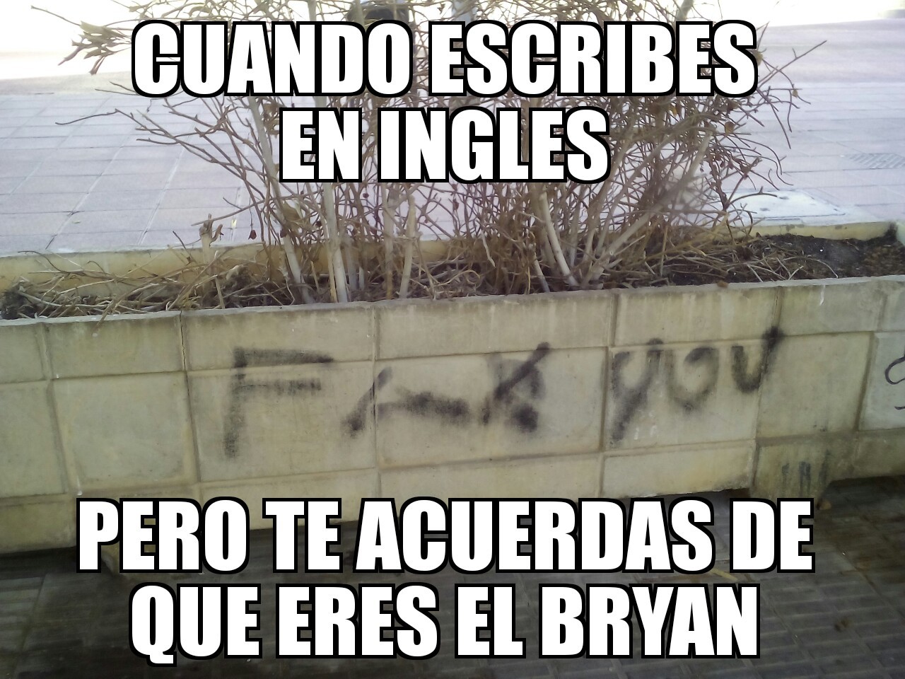 Hay va ... - Meme subido por Va-69-le-csgo-ri :) Memedroid