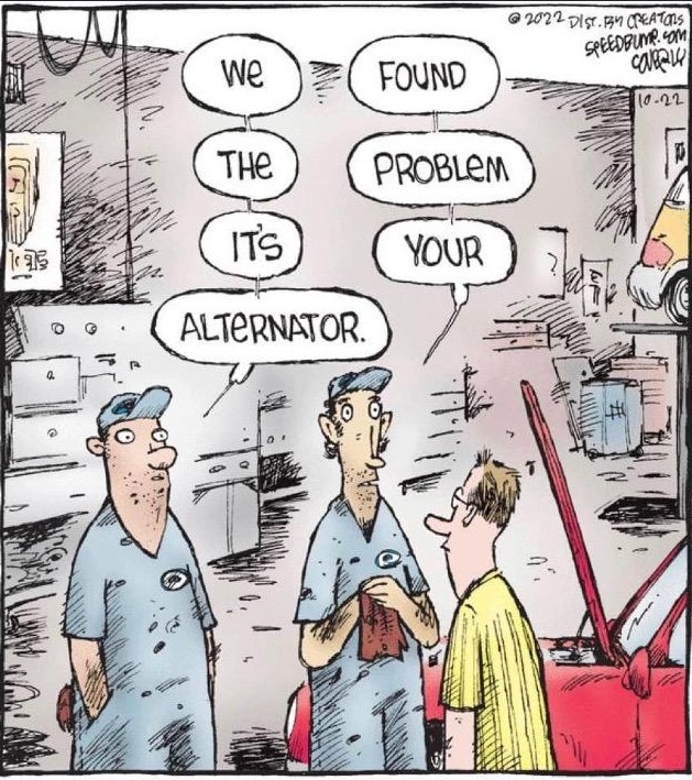 Only mechanics will understand - Meme by 62bish :) Memedroid Only mechanics will understand - Meme by 62bish :) Memedroid