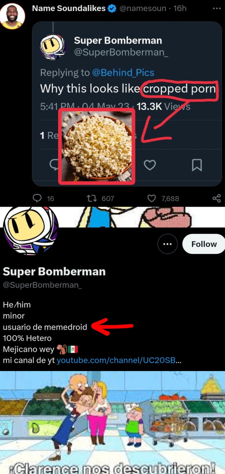 Kya~ - Meme by UsuarioENDriente :) Memedroid