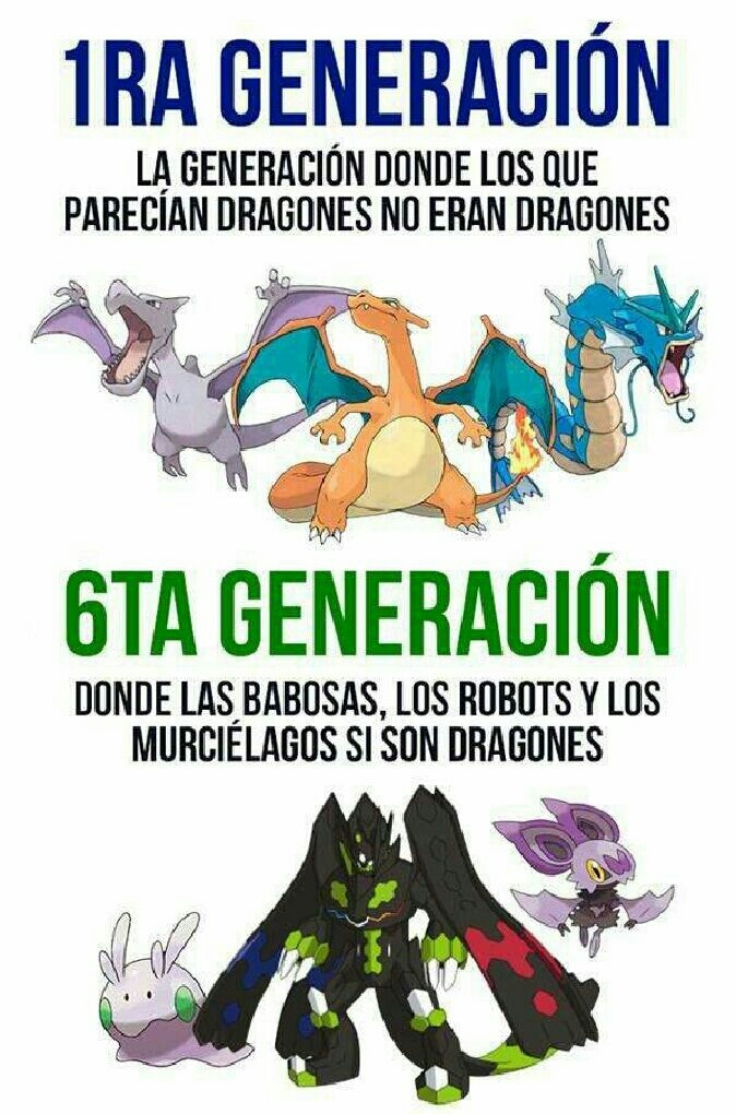 Lógica pokémon - Meme subido por Yomismamente :) Memedroid