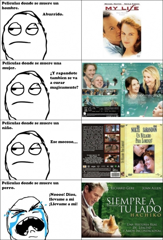 ☝️ - Meme subido por Joaco_174 :) Memedroid