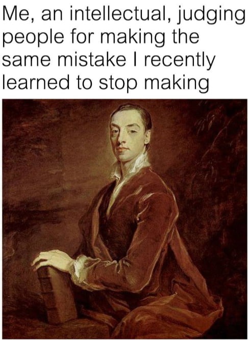 Self-awareness - Meme by schizoidman :) Memedroid