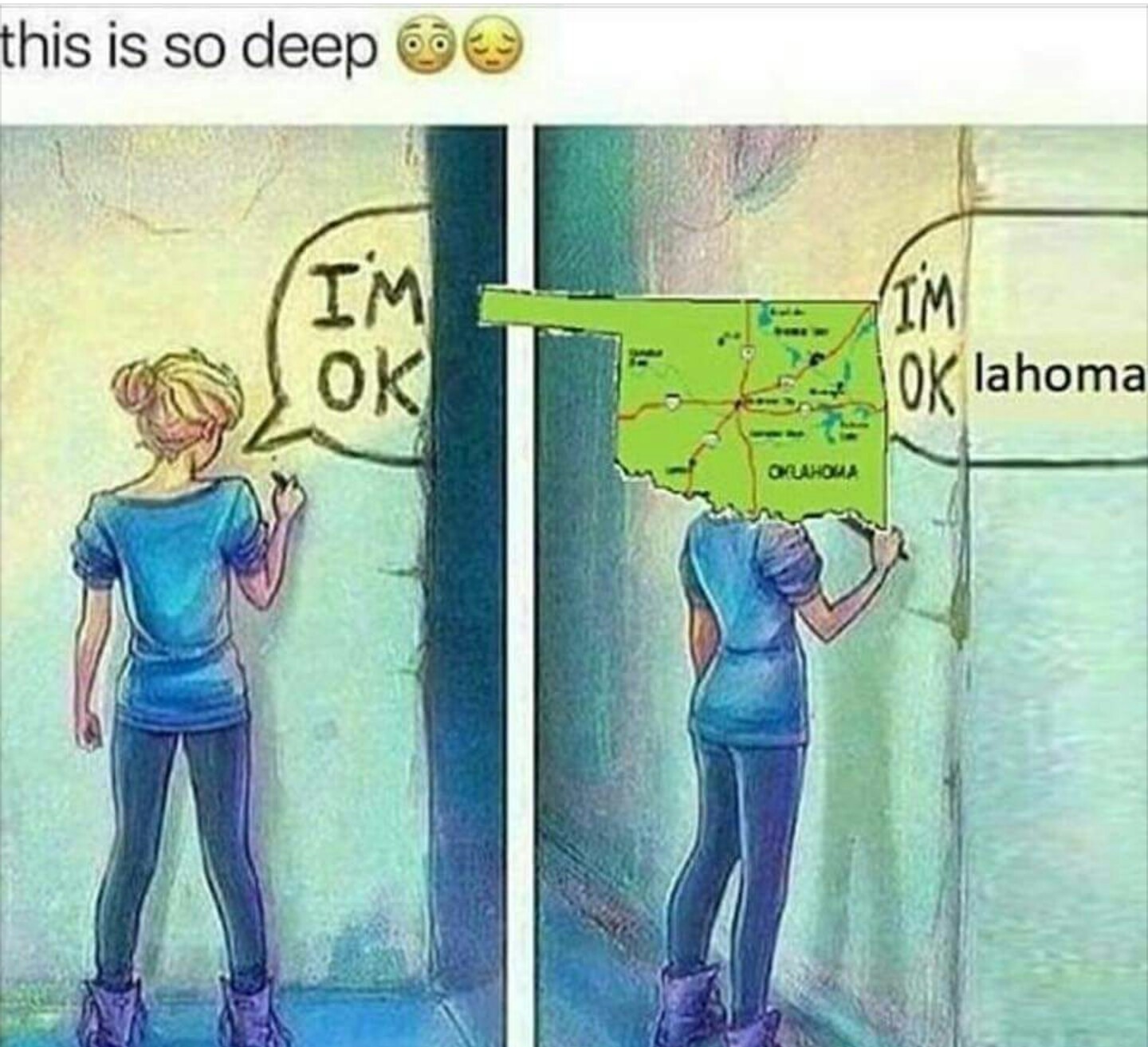 U Ok Meme By Deleted 268951eaa72 Memedroid