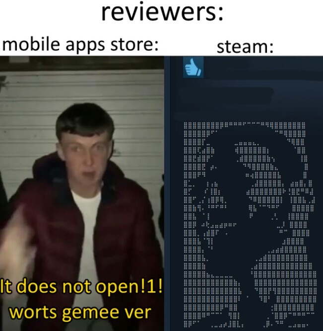 Yes - Meme subido por Standus :) Memedroid