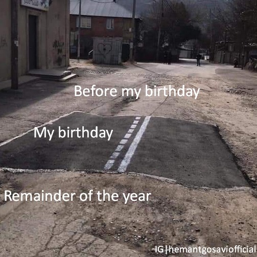 Its My Birthday Meme Meme By Slashextreme Memedroid