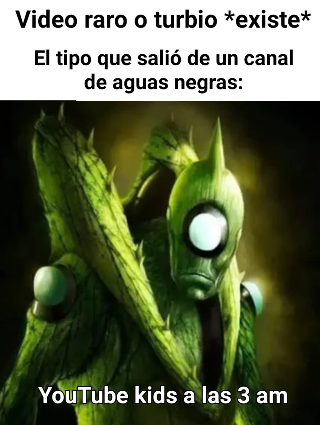 Los memes realistas están en decadencia - Meme subido por Chahuistle_-12. :) Memedroid