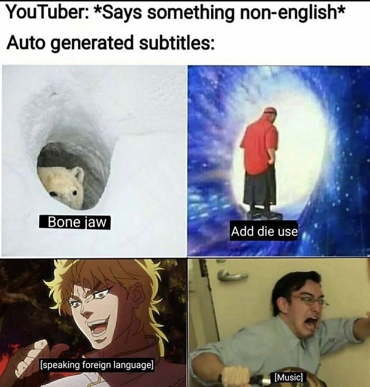 Bonjour Adios Meme Subido Por DaMusicGamer Memedroid