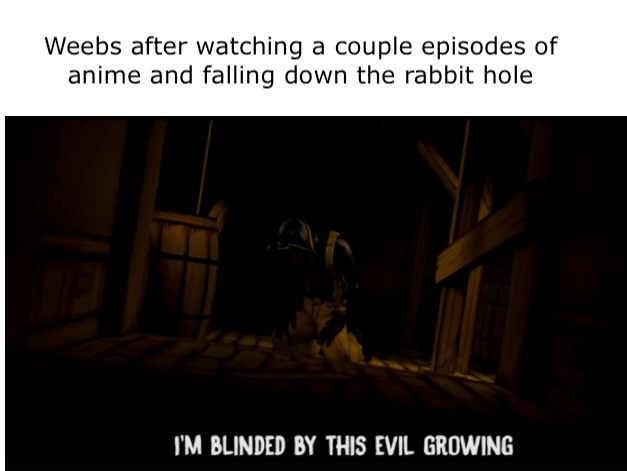 NO NO NO GET OUT OF MMY HEAD - Meme by Xmdevlf0 :) Memedroid