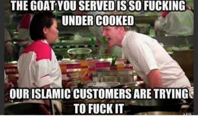 Bhaaaaaad Food Meme By Hopesmasher Memedroid