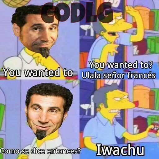 Iwachu :v - Meme subido por Creepypastero :) Memedroid