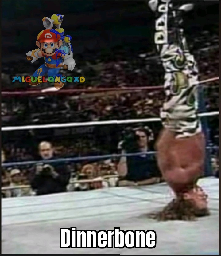 Dinnerbone - Meme subido por MIGUELONGOXD :) Memedroid