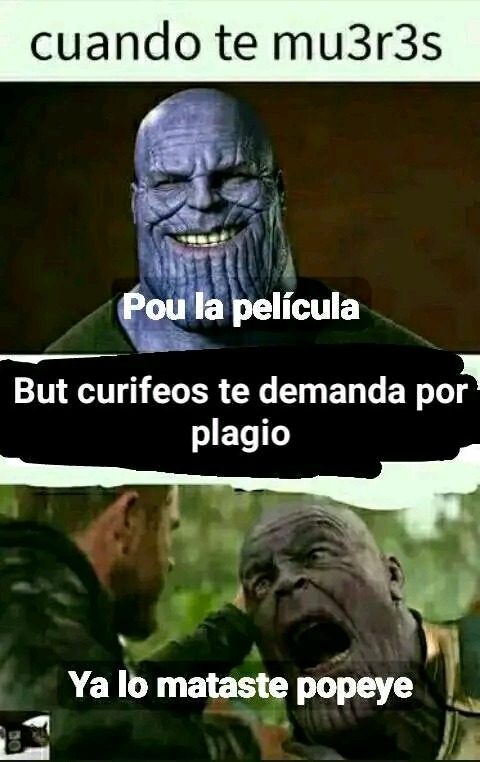Curi normie - Meme subido por Octavio :) Memedroid Curi normie - Meme subido por Octavio :) Memedroid