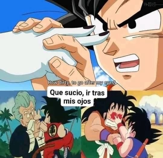 Hipócrita :raising: :darkstare: - Meme subido por El-erazo :) Memedroid