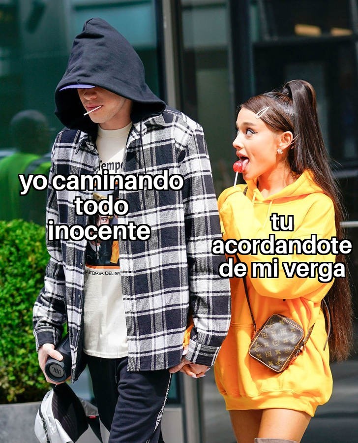 Inocente - Meme subido por samaelfinal :) Memedroid