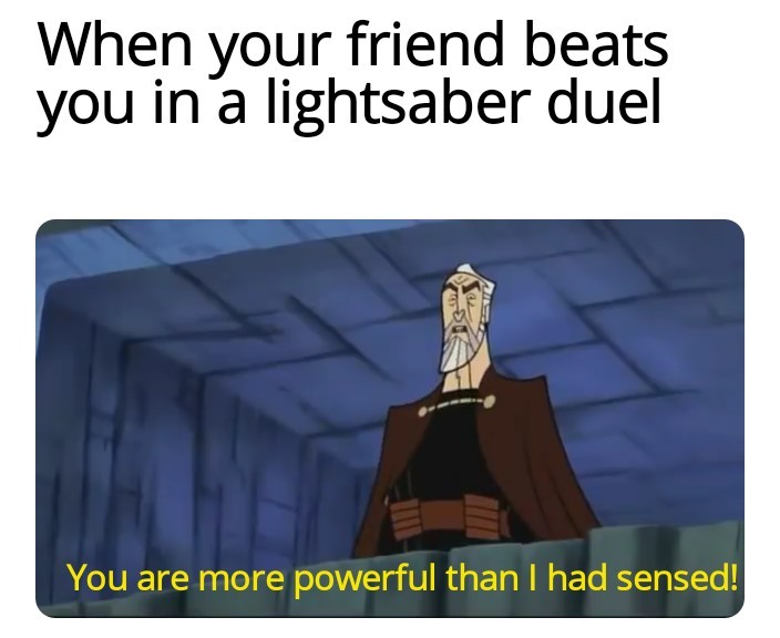 Clone Wars - Meme by StephenA314 :) Memedroid