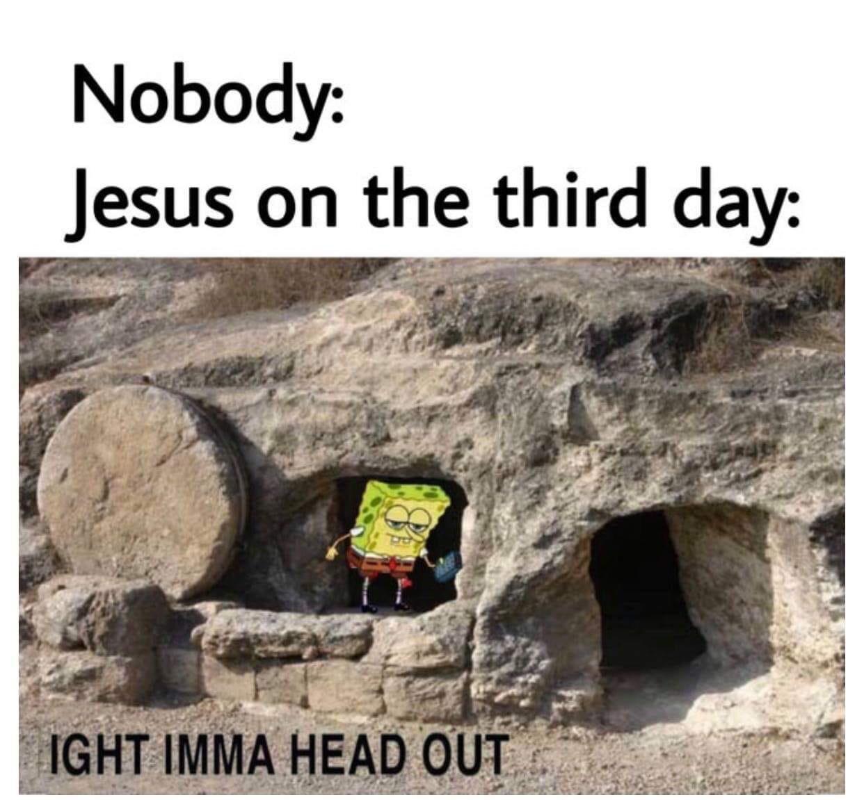 Imma Head Out Meme By Epicuris Memedroid
