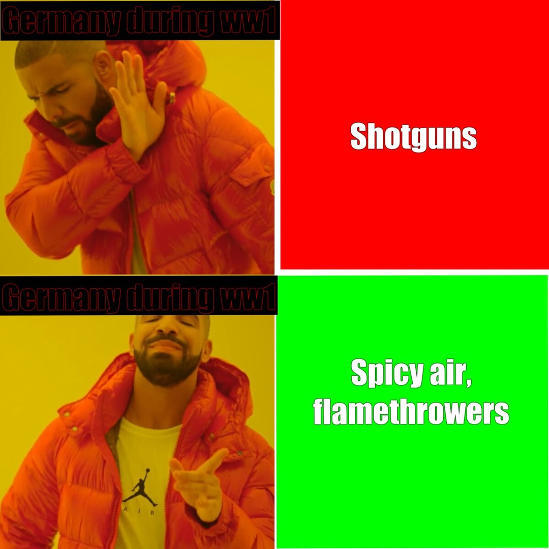 Germans be like - Meme by FritzX :) Memedroid