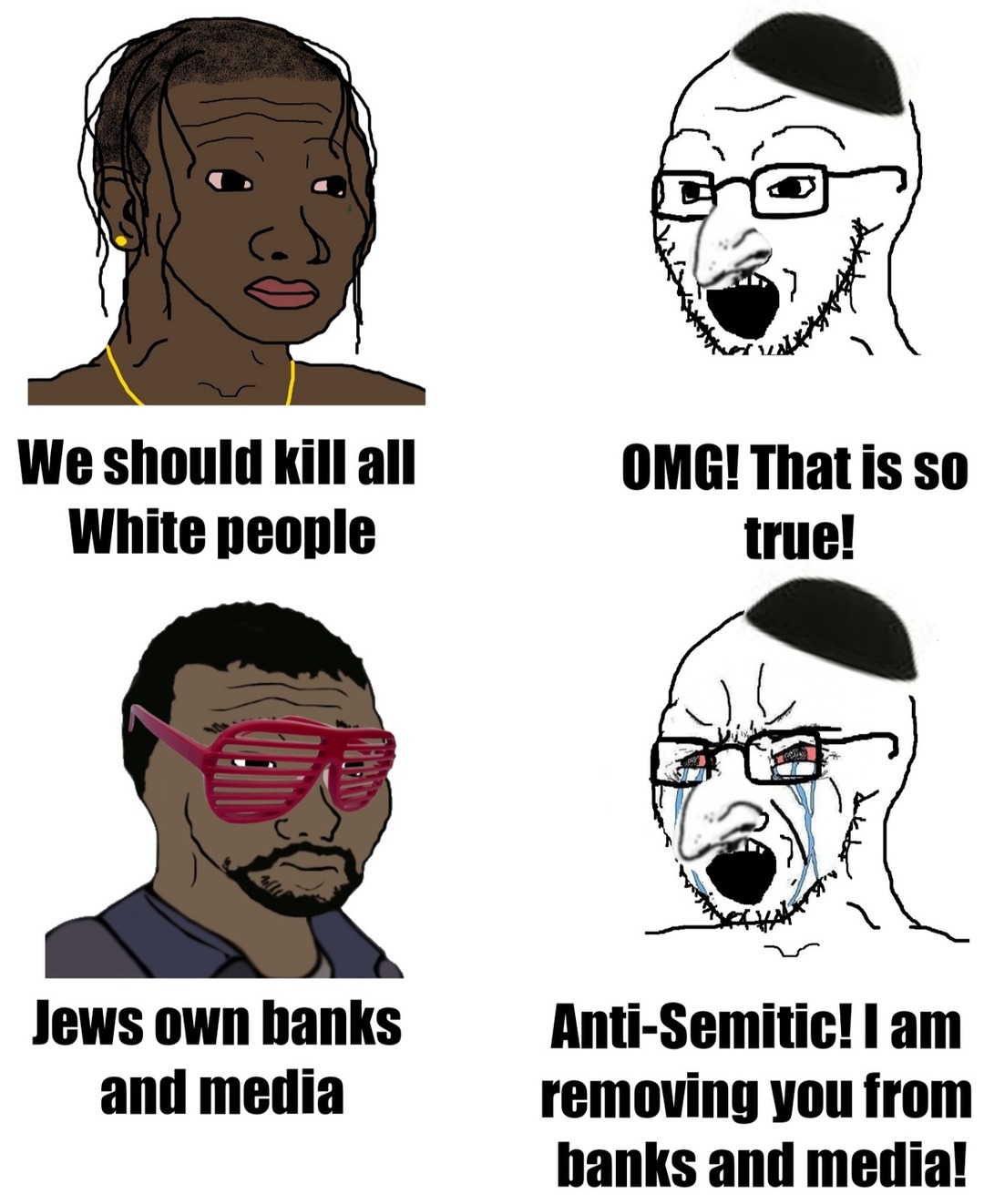 Ye - Meme subido por MemeoryLaine :) Memedroid