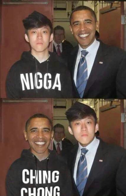 Ching Chong Meme By Jacko1857 Memedroid