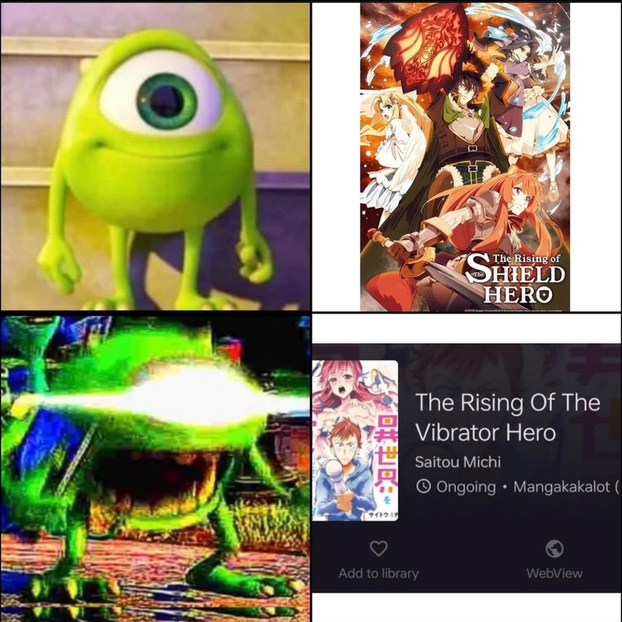 ayo wat - Meme by Crow_Se7en :) Memedroid