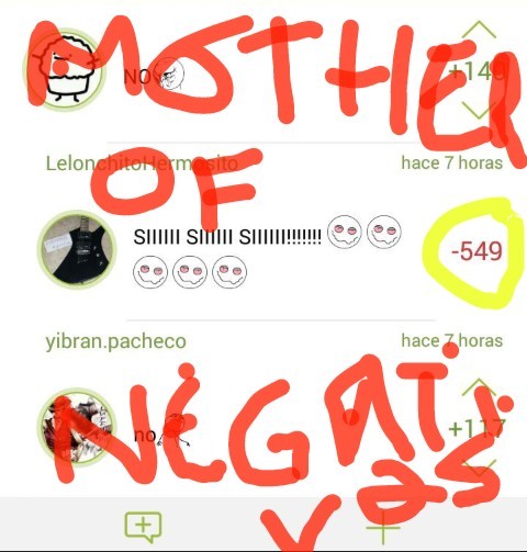 OS PONE MI LETRA EEEH - Meme subido por fapen2000 :) Memedroid