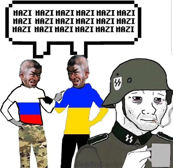 SS - Meme by Mr.Gimli :) Memedroid