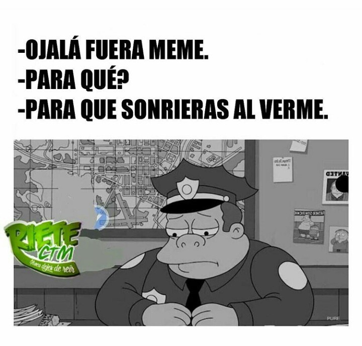 que sad - Meme subido por arkashta :) Memedroid
