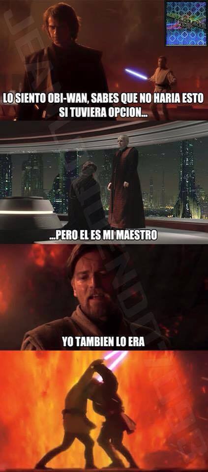 Yo tamn lo era :( - Meme subido por Jesuspb_23 :) Memedroid