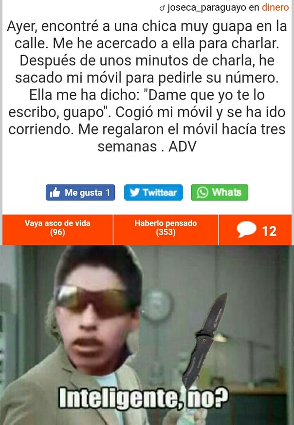 El bryan y sus trucos - Meme subido por Germonf :) Memedroid