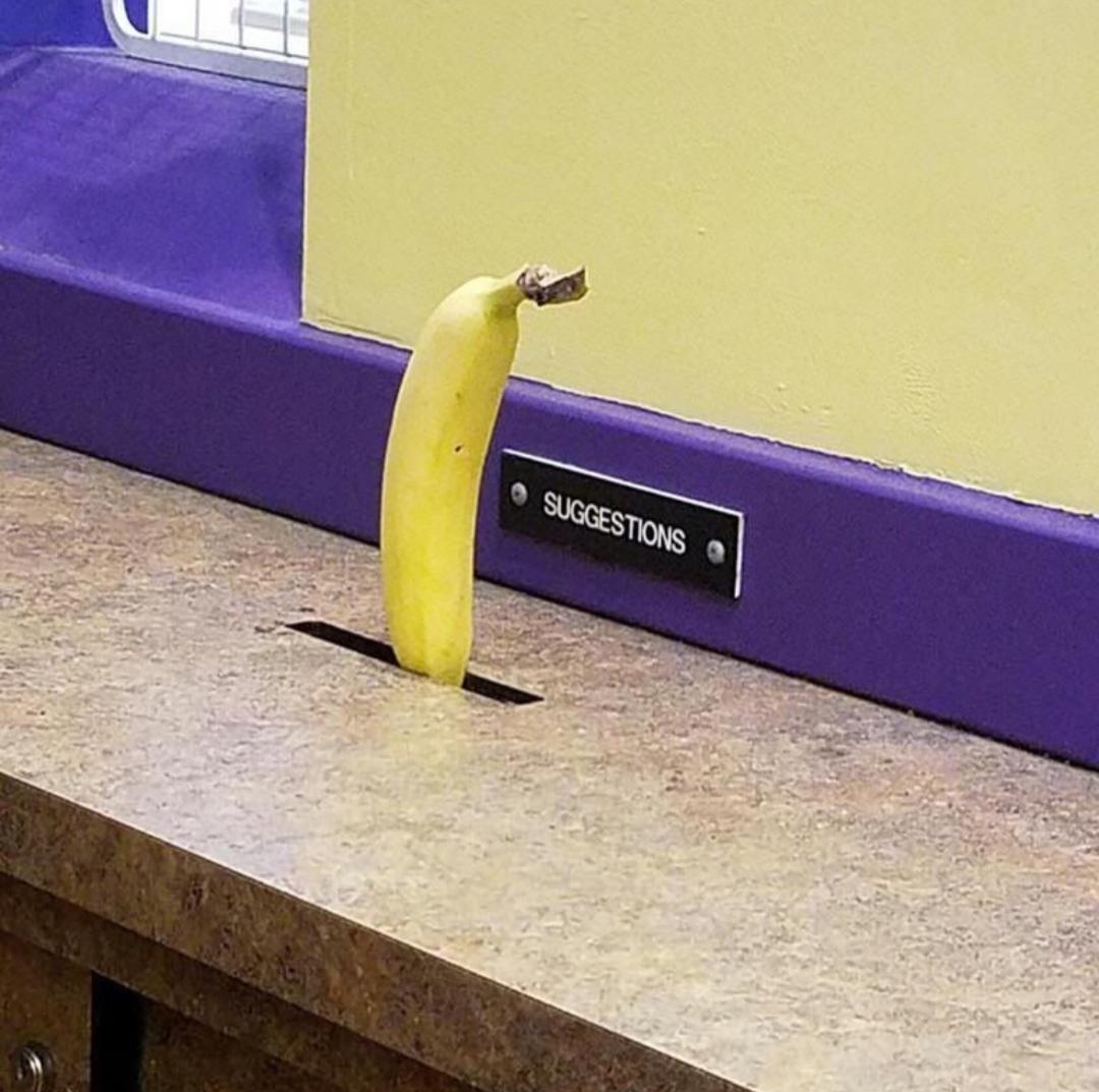 Banana Meme By MemesOfTheGods69 Memedroid