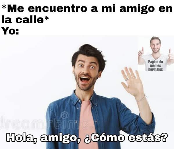 vksbj jsn - Meme subido por ekisDEV :) Memedroid