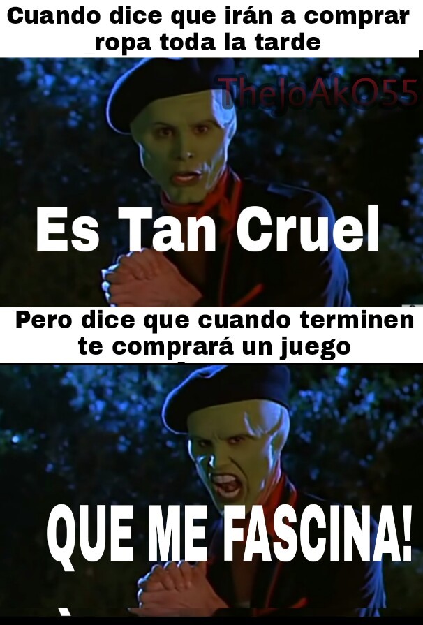 Mamita querida :9 - Meme subido por TheJoAkO55 :) Memedroid